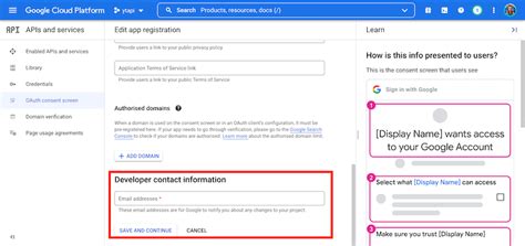 How To Create And Setup Youtube Api Key Id And Secret For Kodi