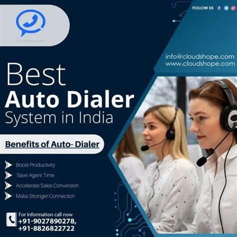 Autodialer Software Provider Free Demo Available At ₹ 999piece In Noida