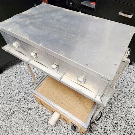 Best Hobby Vacuum Forming Machines For Making Props