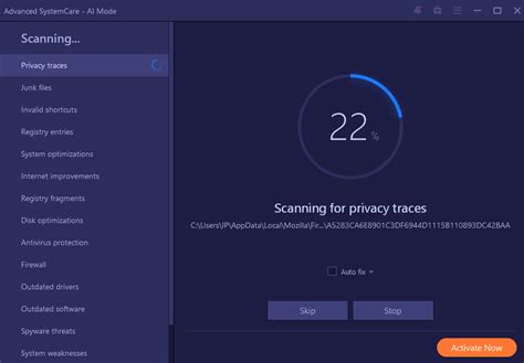 Advanced Systemcare Free Download Speed Up With Advanced Systemcare Iobit