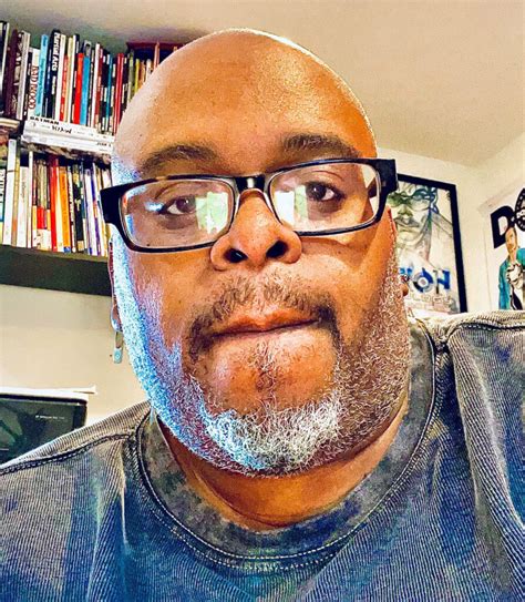 Charles T Bostic Iii Independent Comic Book Dominion Publishing Enterprises