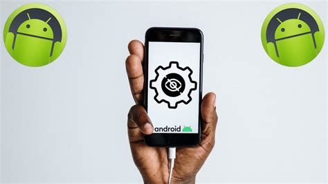 Android 上的隐藏和秘密设置：自定义、加速和保护手机的完整指南