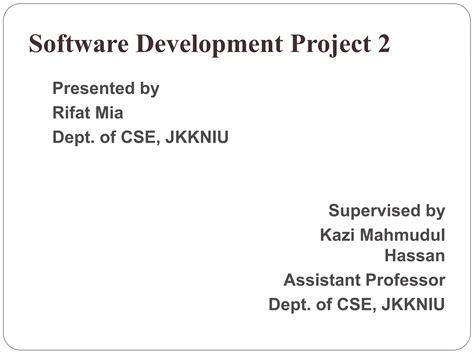 Book Shop Management System Ppt