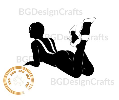 Sexy Woman Svg Sexy Girl Svg Sexy Svg Girl Svg Sexy Woman Body Svg Png Svg File For Cricut