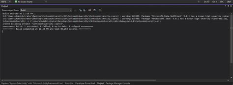 Modernize Your Net Application Using Aws App2container And Aws Toolkit
