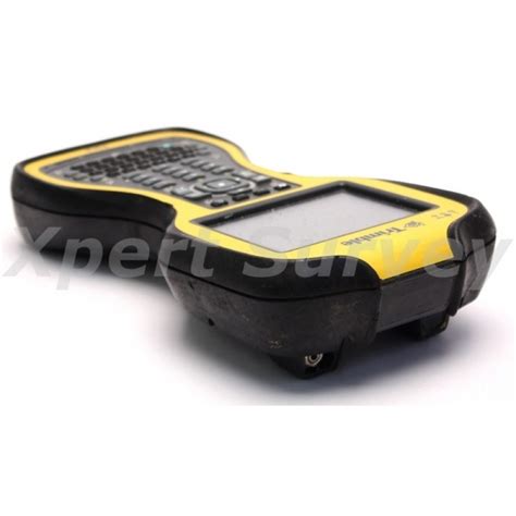 Trimble Tsc Field Controller Xpert Survey