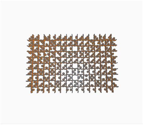 Impossible Jigsaw Puzzle Print In Place 3d Model By 3dprintbunny On Thangs