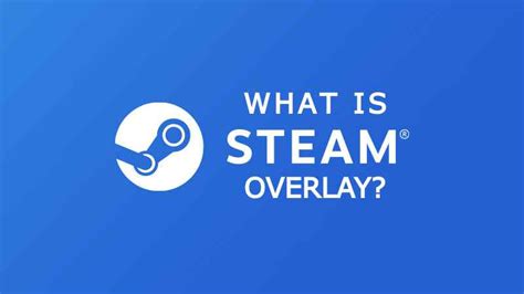 How To Change Steam Overlay Resolution Quick Guide