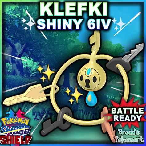 Klefki