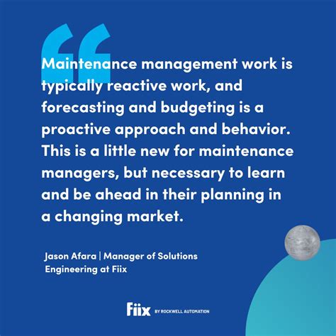 Fiix By Rockwell Automation On Linkedin Maintenance Maintenancemanagement