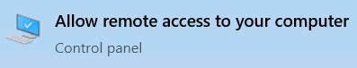 Create Windows User And Allow For Remote Desktop Access