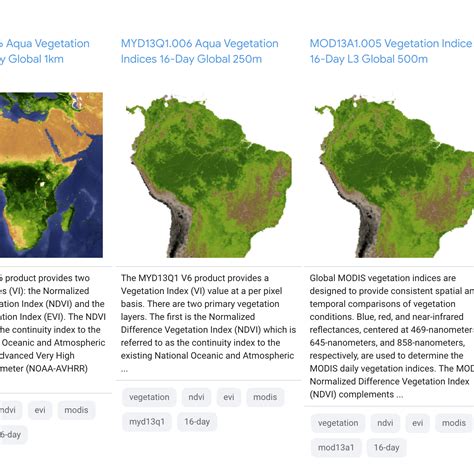 Introduction To Google Earth Engine Google News Initiative