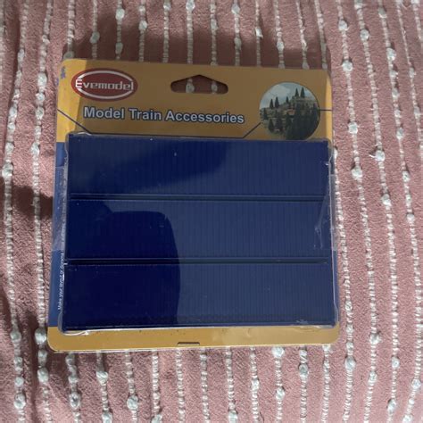 Evemodel Model Train Accessories Sealed New Ebay