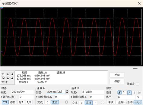 Multisim仿真：制作正弦波发生电路 Csdn博客