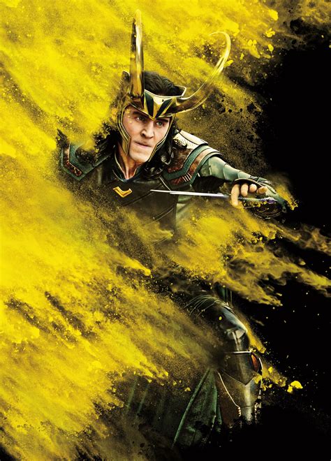 Loki Mcu Wiki Adversary Fandom