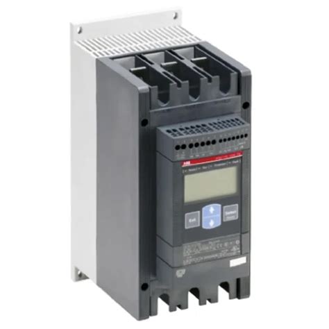 Abb Soft Starter At 980000 Inr In Noida Uttar Pradesh Multitech