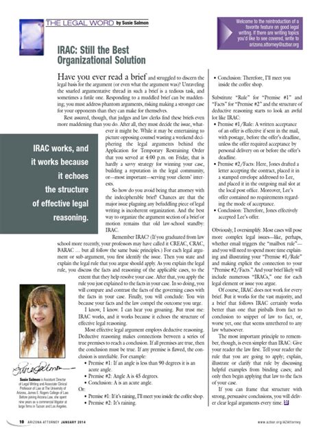 0114legalword1 Pdf Argument Deductive Reasoning