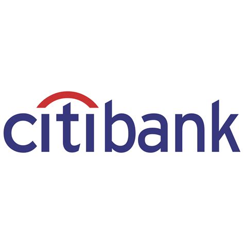 Citibank Logo Png