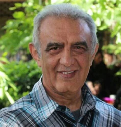 بیوگرافی اکبر قدمی هنرپیشه سینما و تلویزیون علت فوت