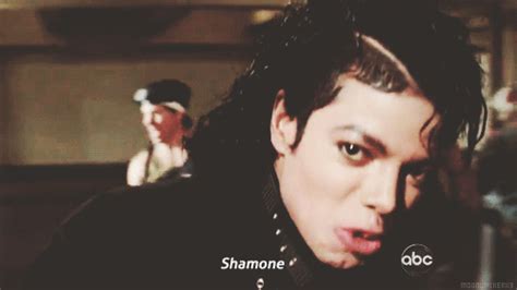 Shamone Michael Jackson  Michael Jackson Bad Jackson Bad