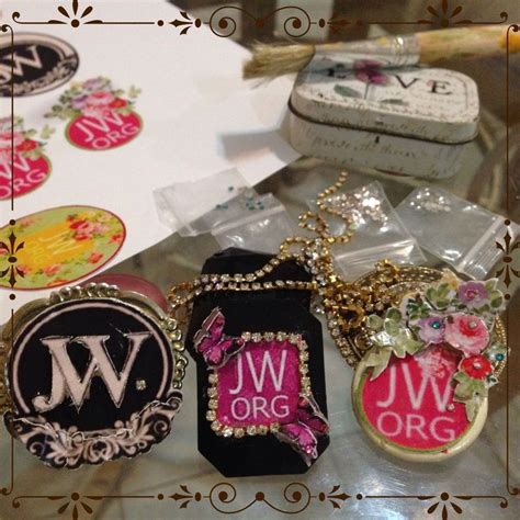 Jw International Convention Ts Ideas Jw Ts Pioneer Jw Diy