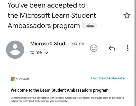 huzaifa azhar on linkedin microsoft mlsa