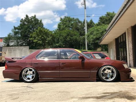 Duraflex Body Kit For 95 97 Ls400 Clublexus Lexus Forum Discussion