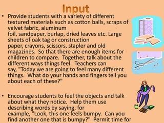 Task Design Project PPT