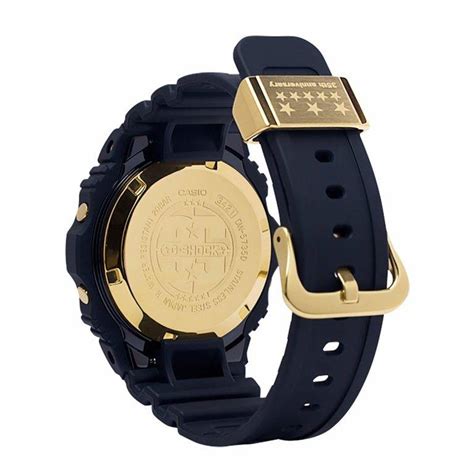 Casio G-Shock 2018 - новые модели часов Касио Джи Шок 18 года