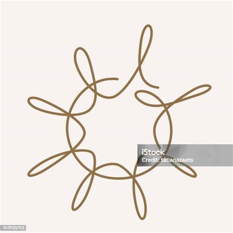 태양 연속 라인 아트 한 줄은 화창한 여름 윤곽선 벡터 배경을 스케치합니다 간단한 최소 스타일의 선샤인 그래픽 일러스트 레이 션 개념에 대한 스톡 벡터 아트 및 기타 이미지