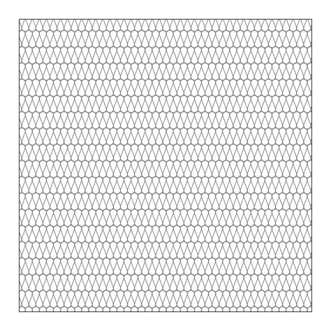 Illustrator Pattern Library Insulation Patterns