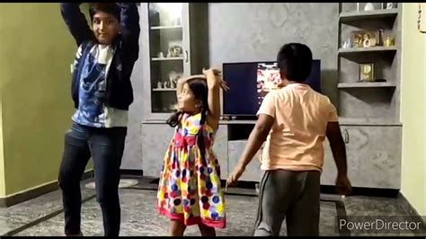 Dance With Sister Youtube