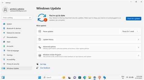Your Device Missing Important Security Upadte Microsoft Qanda