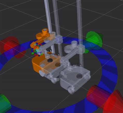 Moveit Rviz Demo Stretch Documentation