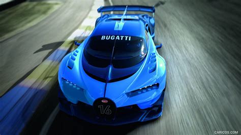 Bugatti Vision Gt Wallpapers Top Free Bugatti Vision Gt Backgrounds