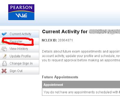 Check NCLEX Results Fast Nurseonlineph November NLE Results