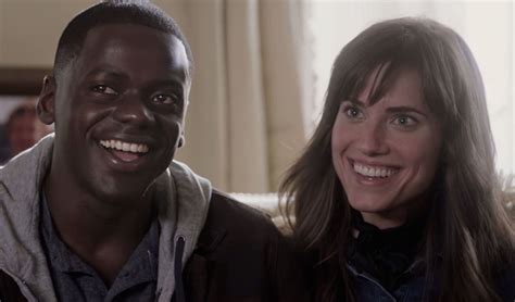Get Out Review Masterful Horror As Topical Satire