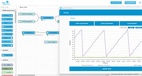Solved Stm32cubeide How To Use Swv Data Trace Timeline Page 3 Stmicroelectronics