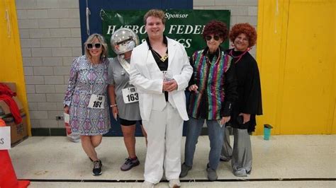 Fun Run Theme Ideas Grow Charity 5k Registrations