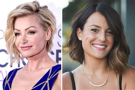 Bob Asim Trico Ondulado Peinados Para Se Oritas