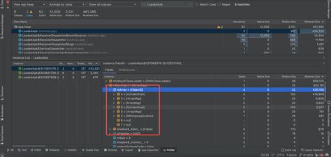 Androidapploadedapkmreceivers 内存泄漏 Csdn博客