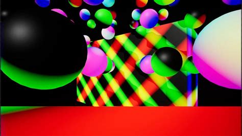 Unreal Engine 4 Color Morphing Material Youtube