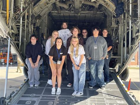 Cameron High School Home