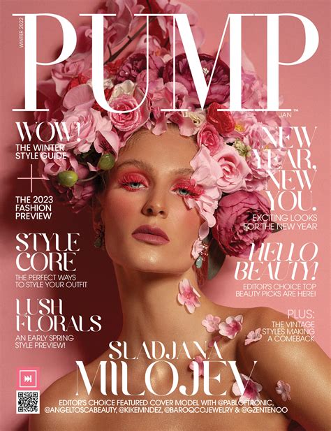 Fashion Magazines Covers