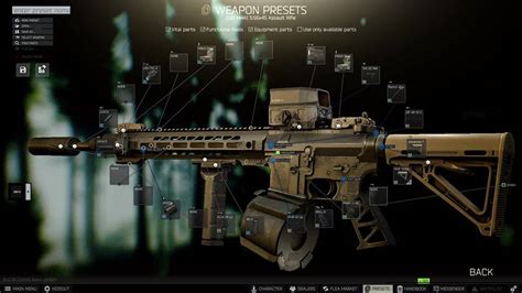 РПК 16 ручной пулемёт Калашникова тактико технические характеристики история создания