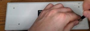 How To Remove Razer Keyboard Switches Talkkeyboard Com