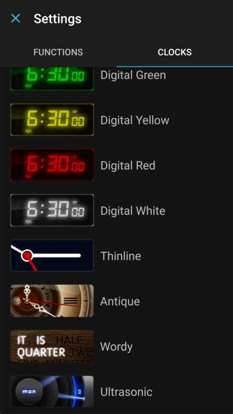 Sponsored App Review My Alarm Clock
