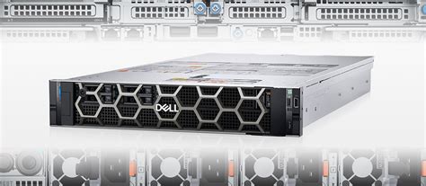 Dell Unveils Poweredge Xe Series Servers With Intel 4th Gen Xeon