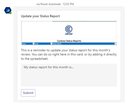 Office Scripts Sample Scenario Automated Task Reminders Office Scripts Microsoft Learn