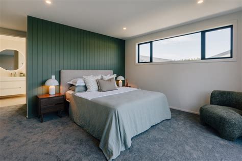 Longview Showhome Wānaka House And Land Packages